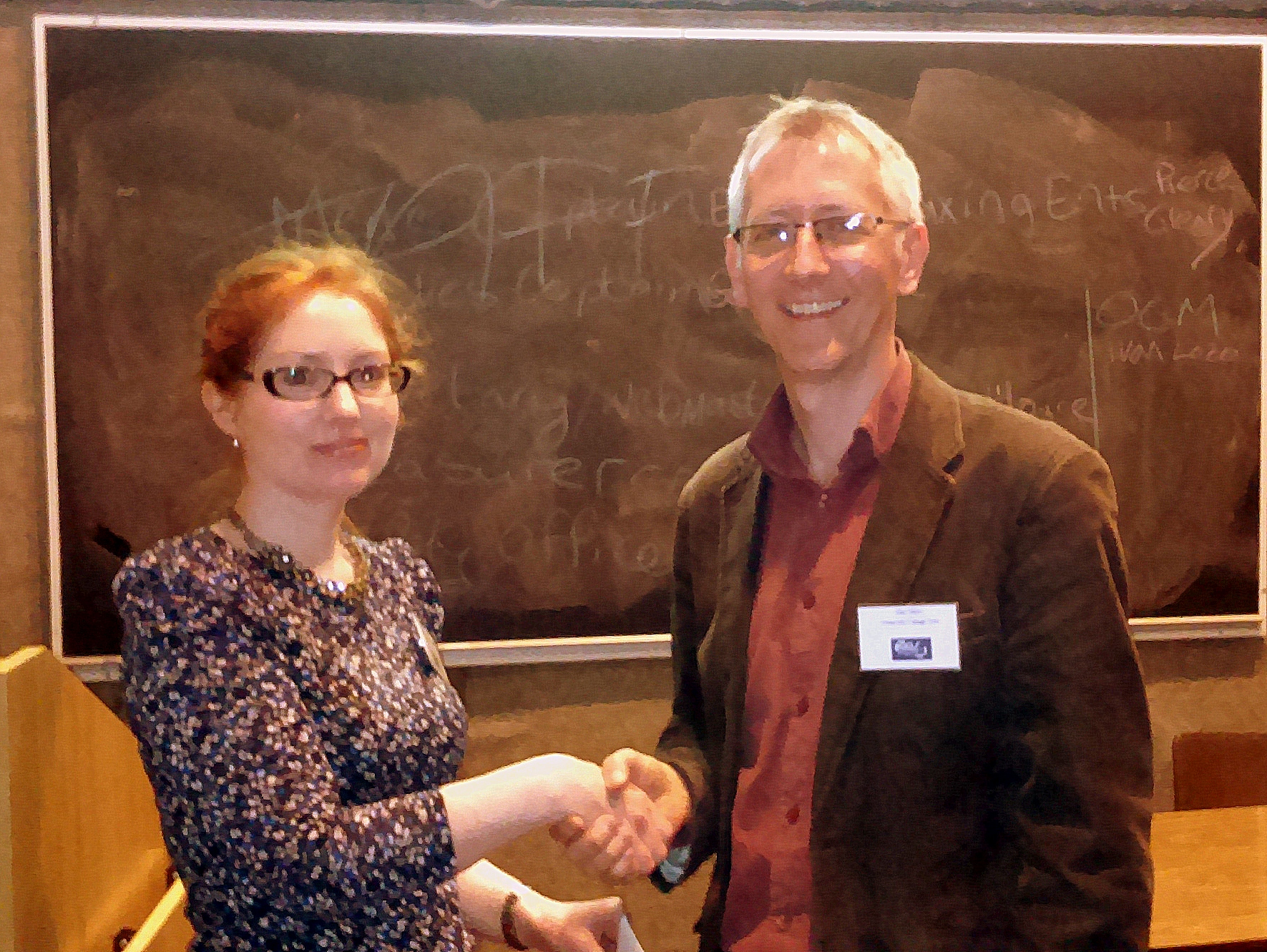 2015 Peggy OBrien Book Prize winner | Irish Association for American ...