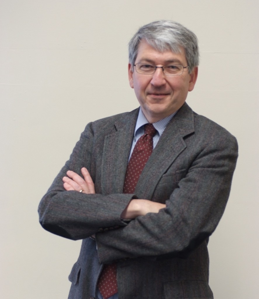 Professor Robert Strong confirmed as keynote speaker for IAAS 2014 ...