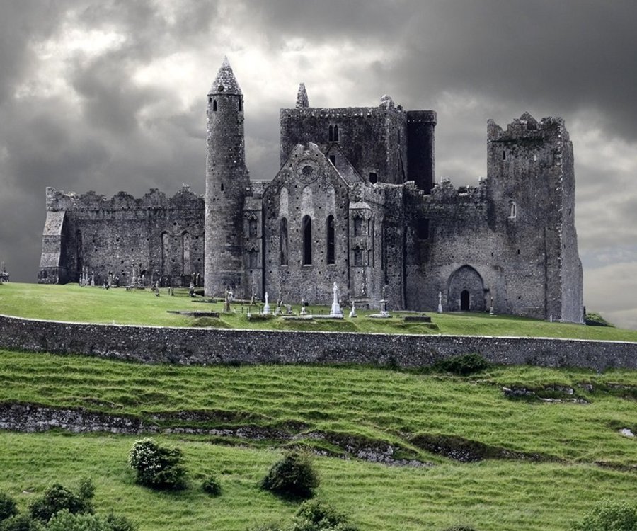 CFP: The Irish Journal of Gothic and Horror Stories | Irish Association ...