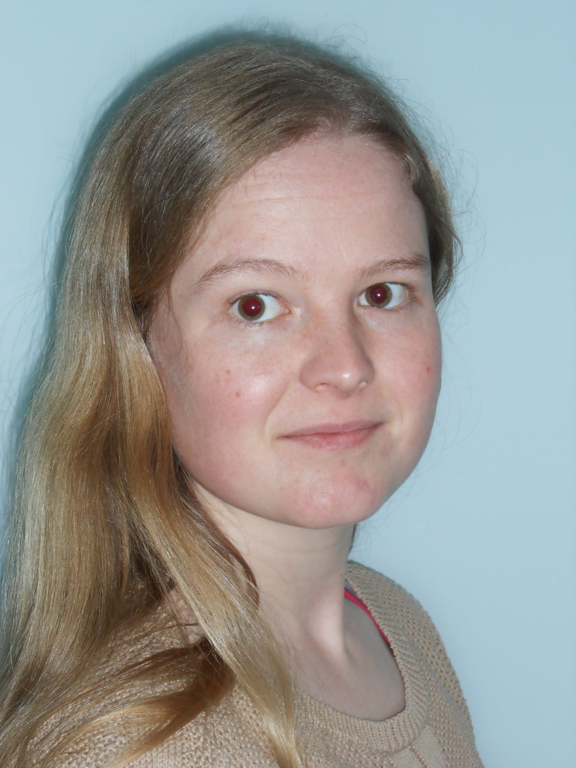 Meet the Committee: Sarah Cullen | Irish Association for American Studies